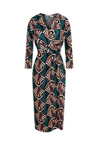 Taranko Rochie de zi - petrol green/verde - Zalando.ro