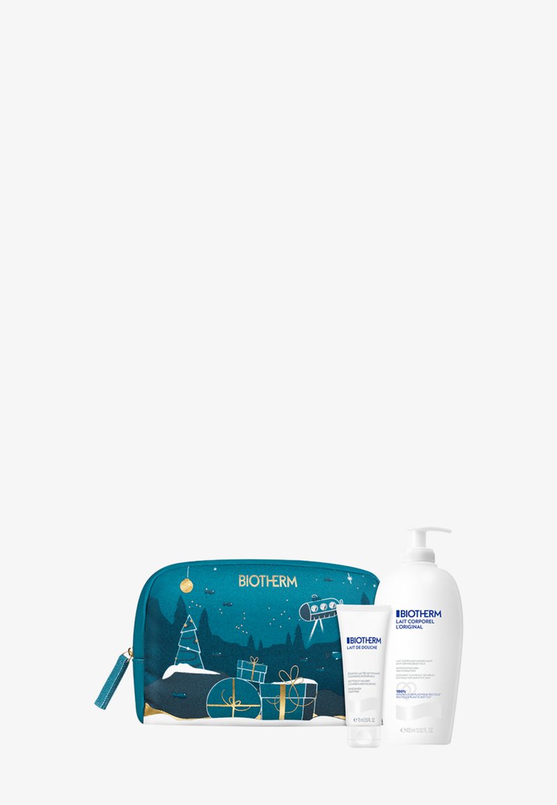 Biotherm LAIT CORPOREL CHRISTMAS GIFTSET - Huidverzorgingsset ...