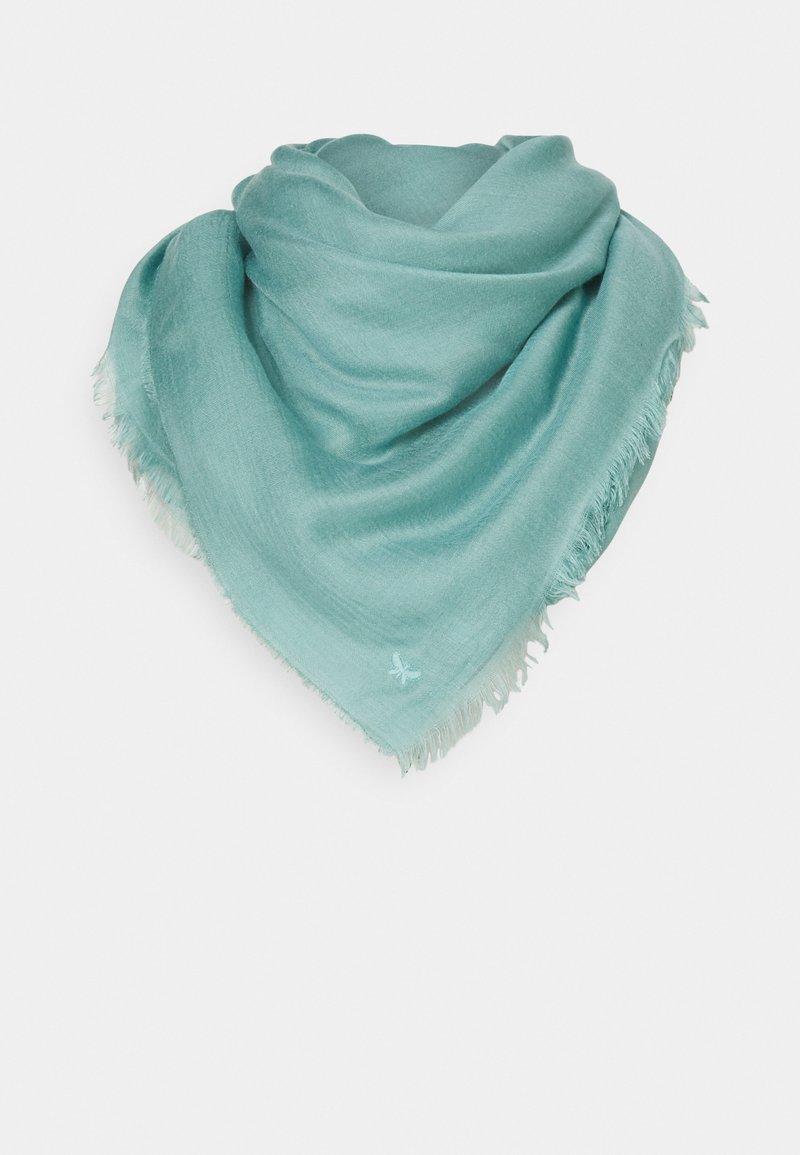 WEEKEND MaxMara ARSENIO - Scarf - verde salvia/green - Zalando.co.uk