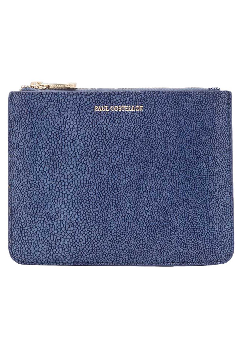 Paul Costelloe MERRI - Portefeuille - blue/bleu - ZALANDO.FR