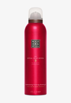Rituals SMOOTH VIOLET HAND WASH PRIVATE COLLECTION - Mydło w płynie ...