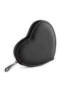 Next HEART COIN - Wallet - black - Zalando