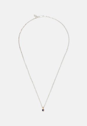 Vivienne Westwood BALBINA PENDANT - Collar - silver-coloured/plateado ...