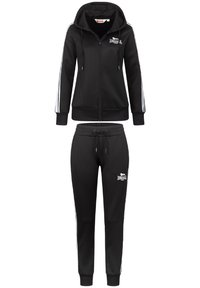 Lonsdale SET BROMLEY - Dres/czarny - Zalando.pl