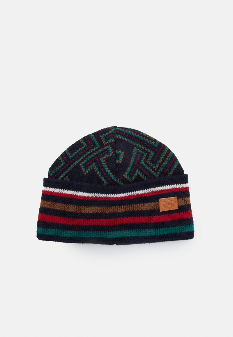 Tommy Hilfiger TOMMY HILFIGER X PENDLETON UNISEX - Czapka - Zalando.pl