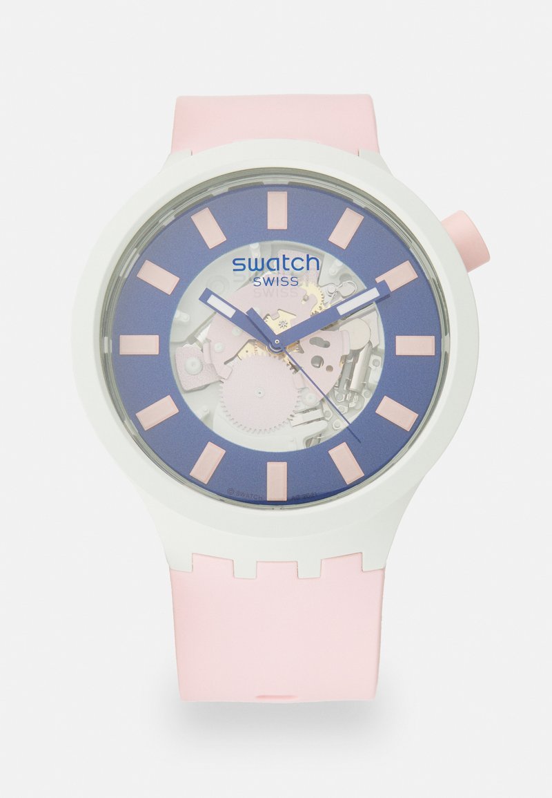 Swatch Ceas - pink/roz - Zalando.ro