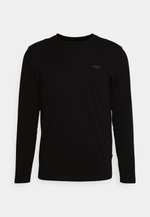 JOOP! Jeans Topper langermet - black/svart - Zalando.no