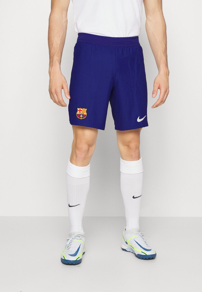 Nike Performance FC BARCELONA MATCH HOME - Sports shorts ...