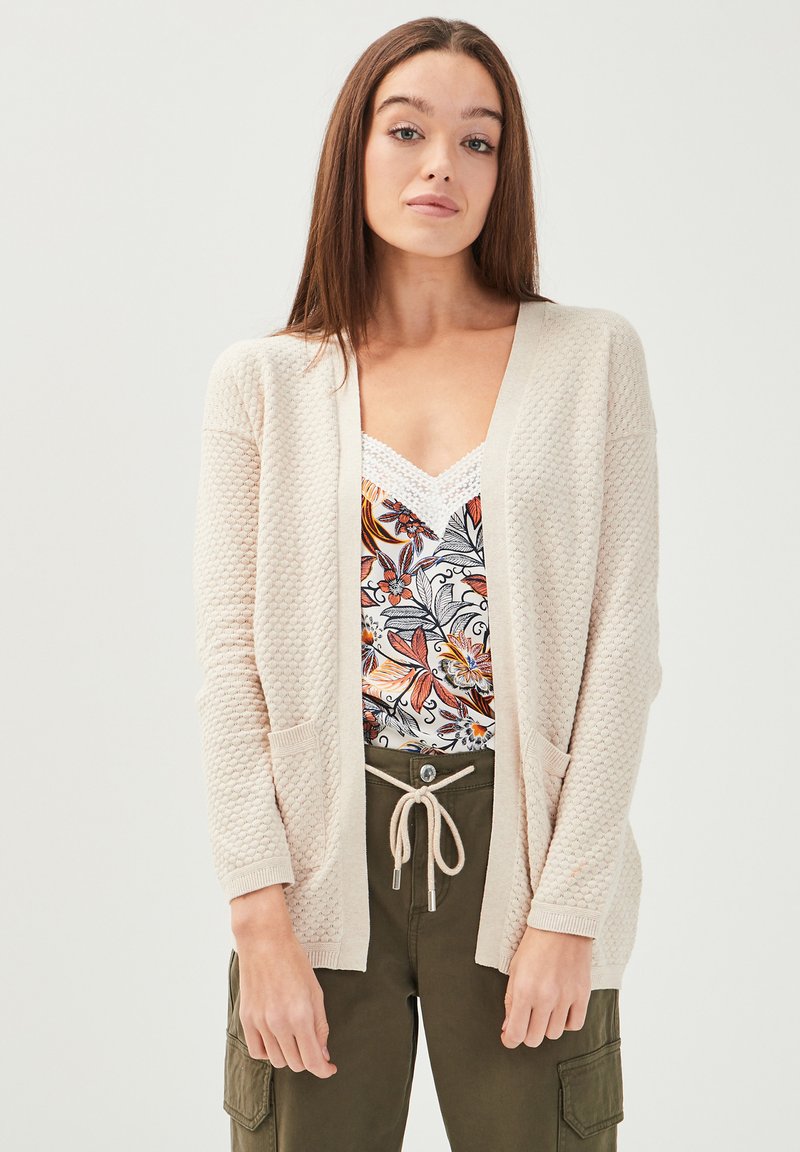 Cache Cache Vest - sable/beige - Zalando.be