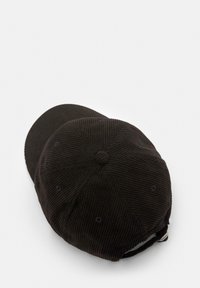 PULL&BEAR Cap - black/schwarz - Zalando.ch