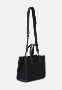 kate spade new york MANHATTAN MARTINI EMBELLISHED SMALL TOTE - Handtas ...