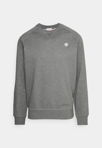 Timberland EXETER RIVER BASIC BRUSHED BACK CREW REGULAR - Sweatshirt ...