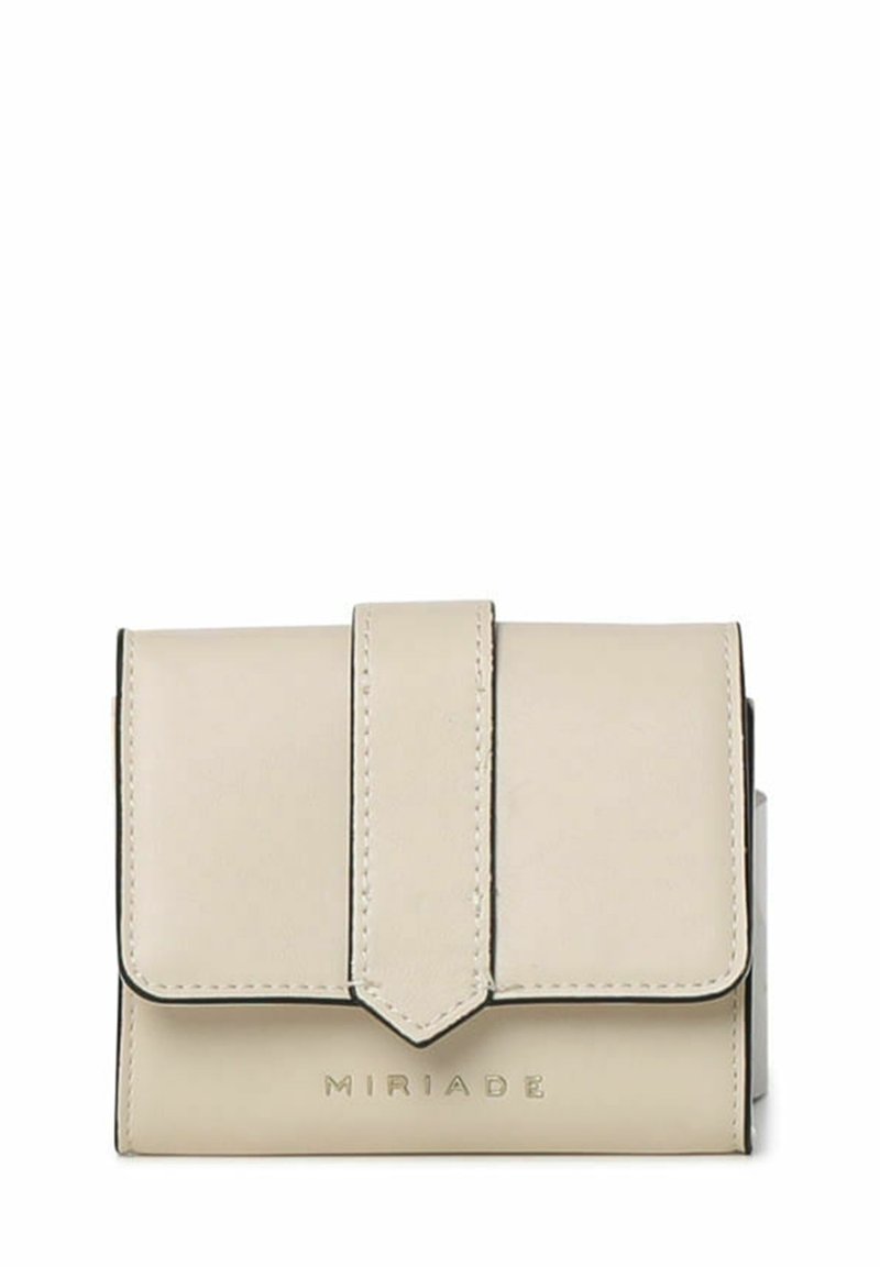 Miriade Portefeuille - beige - ZALANDO.FR