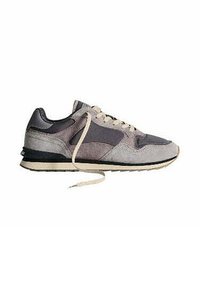 HOFF BERLIN - Sneaker low - grey/grau - Zalando