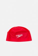 Speedo FASTSKIN HIRO - Swimming accessory - flame red/red - Zalando.de