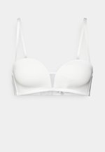 Tamaris ARDEE MULTIFUNCTIONAL BRA - Balconette melltartó - bright white ...