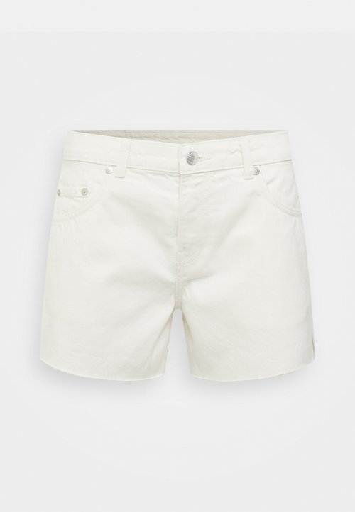 Converse CHUCK TAYLOR ALL STAR HI - Korkeavartiset tennarit - white ...