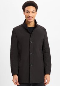 Cinque SCORE - Short coat - schwarz/black - Zalando