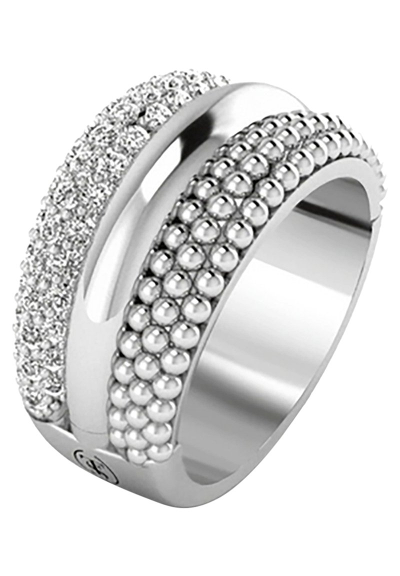 Ti Sento Milano Ring - silber/zilverkleurig - Zalando.be