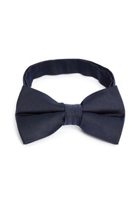 Next TWILL STANDARD - Fliege - blue/blau - Zalando.de