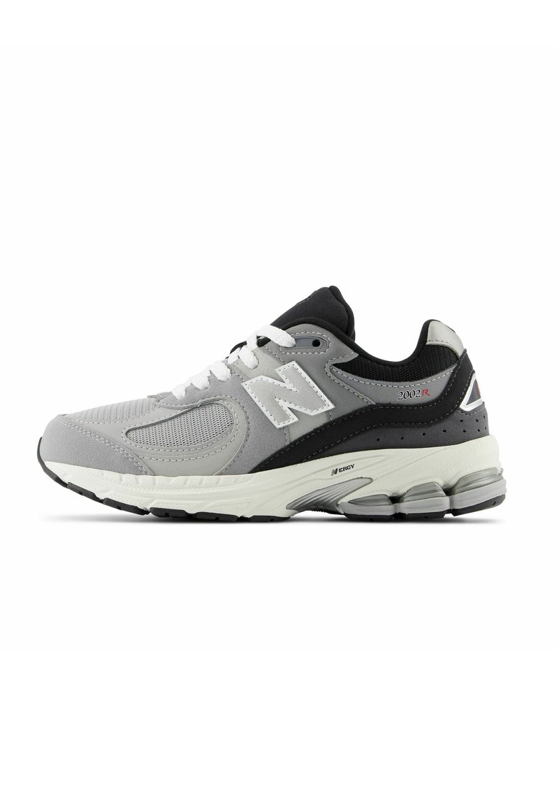 New Balance 2002 UNISEX - Zapatillas - slate grey black/gris - Zalando.es