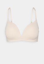 Sloggi HAPPY MICRO - Póló melltartó - nude beige/nude - Zalando.hu