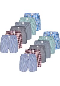 MG-1 12 PACK - Boxershorts - light brown/hellbraun - Zalando.at