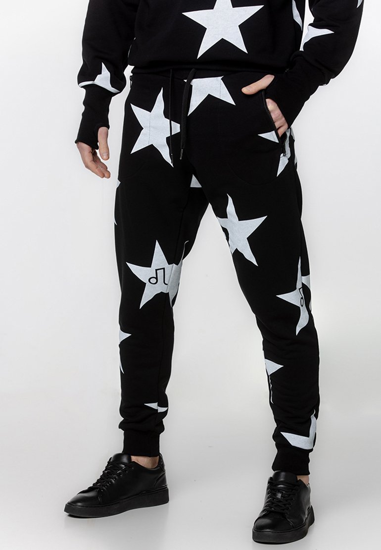 PILAWSKI Spodnie treningowe - Zalando.pl