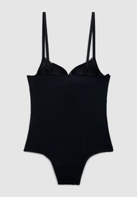 Terranova - Top/czarny - Zalando.pl