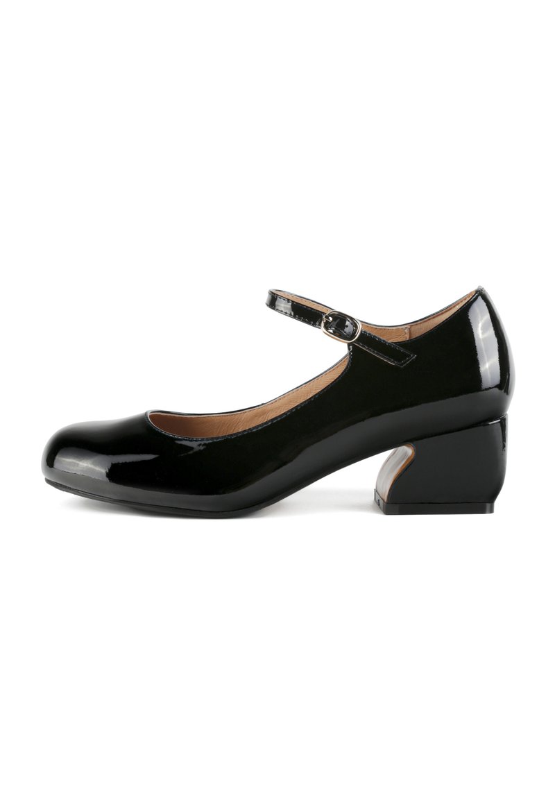 L37 HEAR ME OUT - Klassieke pumps - black/zwart - Zalando.be