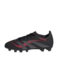 adidas Performance PREDATOR CLUB UNISEX - Moulded stud football boots ...