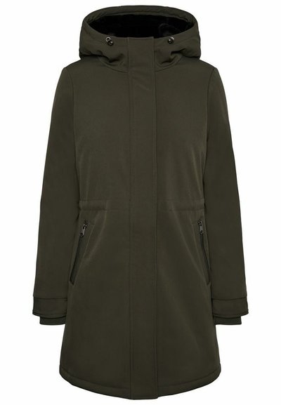 Naisten parkatakit netistä – Zalandon parkatakkivalikoima