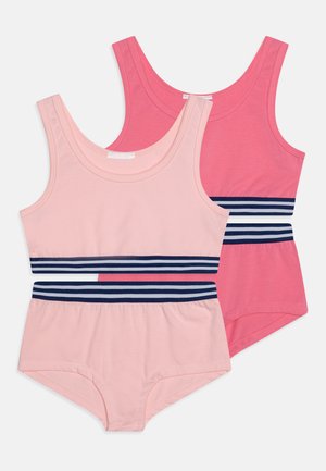 Minymo SET - Undertøjssæt - misty rose/lys pink - Zalando.dk