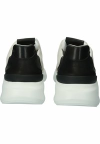 Blackstone MADISON - Sneaker low - lamb/offwhite - Zalando.at