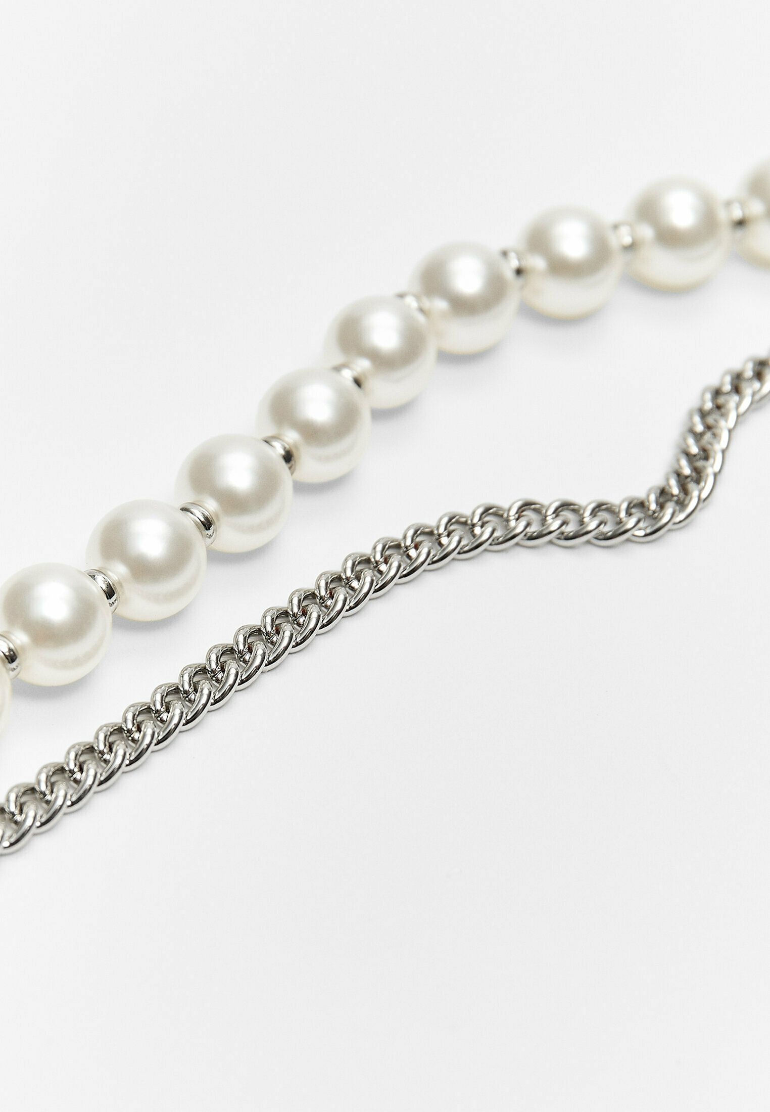Multi clasp necklace store