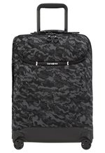 Samsonite NEOKNIT - Trolley - black/mehrfarbig - Zalando.de
