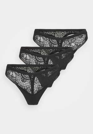 Strings femme Taille 36 en ligne | Zalando