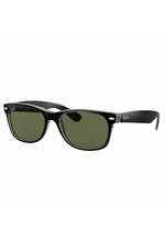 Ray-Ban NEW WAYFARER - Occhiali da sole - black/nero - Zalando.it