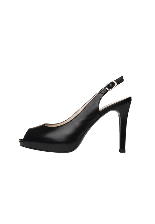 Escarpins à bout ouvert | Tous les articles chez Zalando