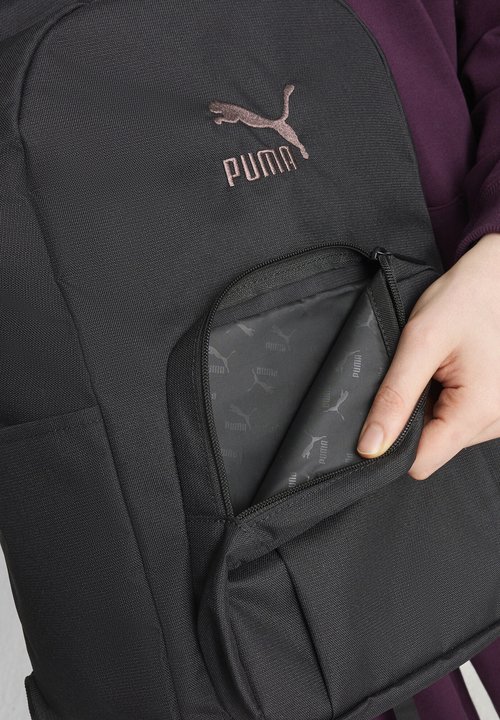 Puma BUZZ - Reppu - blue/sininen - Zalando.fi