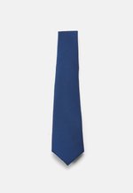 Pier One Tie - blue - Zalando.co.uk