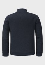 Schöffel Fleece jacket - blau/royal blue - Zalando.de