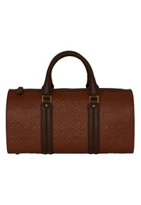 Silvio Tossi Handbag - brown - Zalando.co.uk