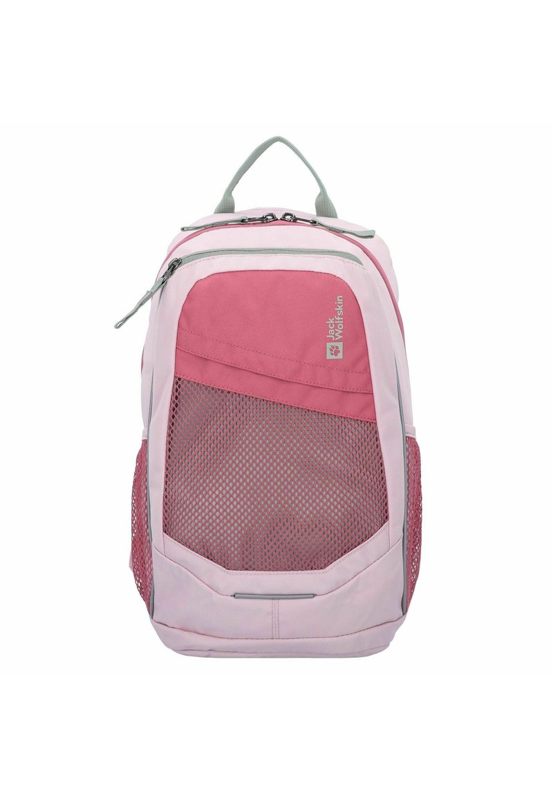 Jack Wolfskin Rucksack - soft pink/pink - Zalando
