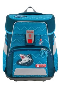 Step by Step STEP BY STEP RANZEN-SET SPACE AKTIONS-SET ANGRY SHARK 7 ...