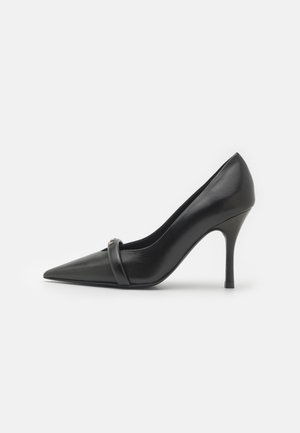 Nine West GOVA NELA - High Heel Pumps - black/schwarz - Zalando.de