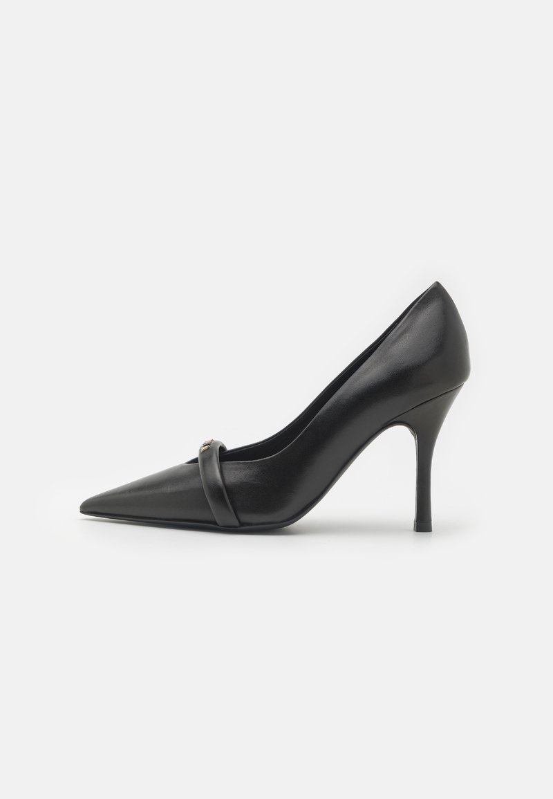 Furla High heels - nero/black - Zalando.co.uk