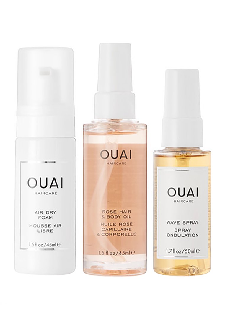 Ouai THE EASY OUAI - Set pour les cheveux - - - ZALANDO.FR
