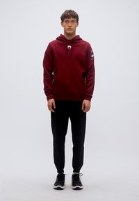 Venum UFC ZENITH BY VENUM FIGHT WEEK MEN'S HOODIE - Kapucnis pulóver ...