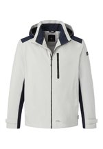 Redpoint MIT FUNKTION UND VERSCHWEISSTEN NÄHTEN - Outdoor jacket - kitt ...